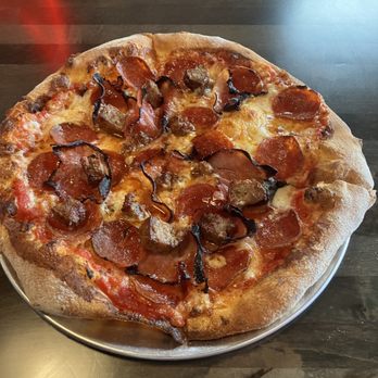 LUCIFERS PIZZA - Updated February 2025 - 85 Photos & 75 Reviews - 3116 ...