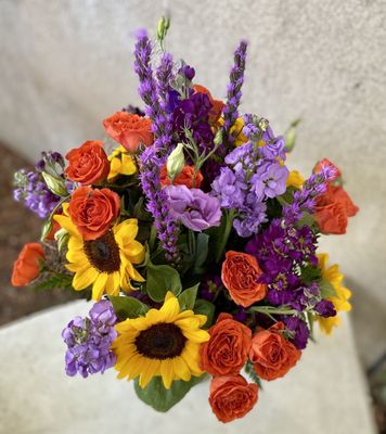 WES’ FLOWERS - Updated May 2025 - 152 Photos & 208 Reviews - 28007 ...
