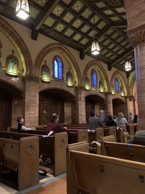 HOLY GHOST CHURCH - Updated June 2025 - 52 Photos & 25 Reviews - 1900 ...