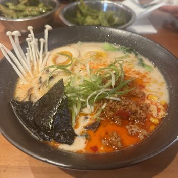 MISO RAMEN BAR - Updated July 2025 - 186 Photos & 132 Reviews - 2409 ...