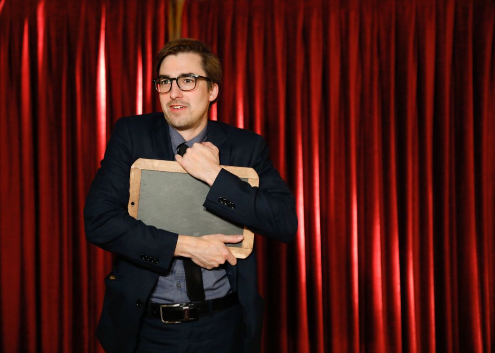 NOTHING HERE IS REAL - 240 Columbus Ave, New York, New York ...