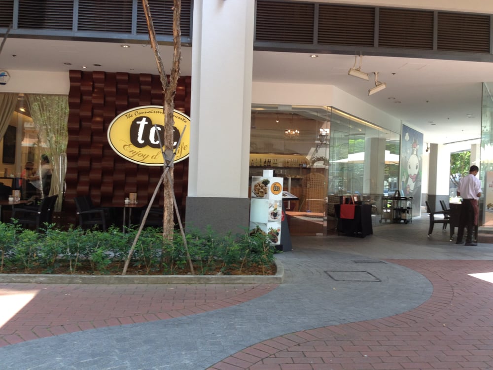 TCC THE CONNOISSEUR CONCERTO - Updated August 2025 - 80 Mohamed Sultan ...