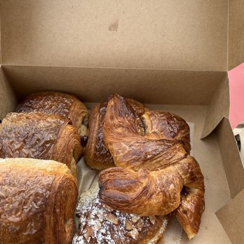 SUB ROSA BAKERY - Updated July 2024 - 537 Photos & 552 Reviews - 620 N ...
