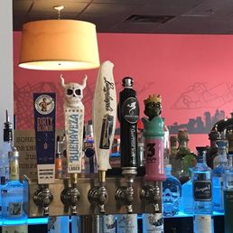 BLIND OWL RESTAURANT & BAR - Updated October 2025 - 107 Photos & 73 ...