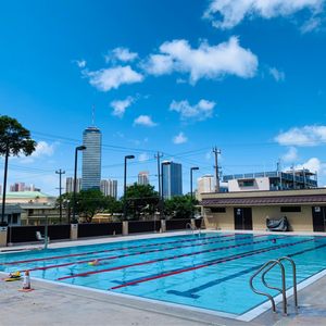 BOOTH POOL - Updated July 2024 - 2341 Kanealii Ave, Honolulu, Hawaii ...