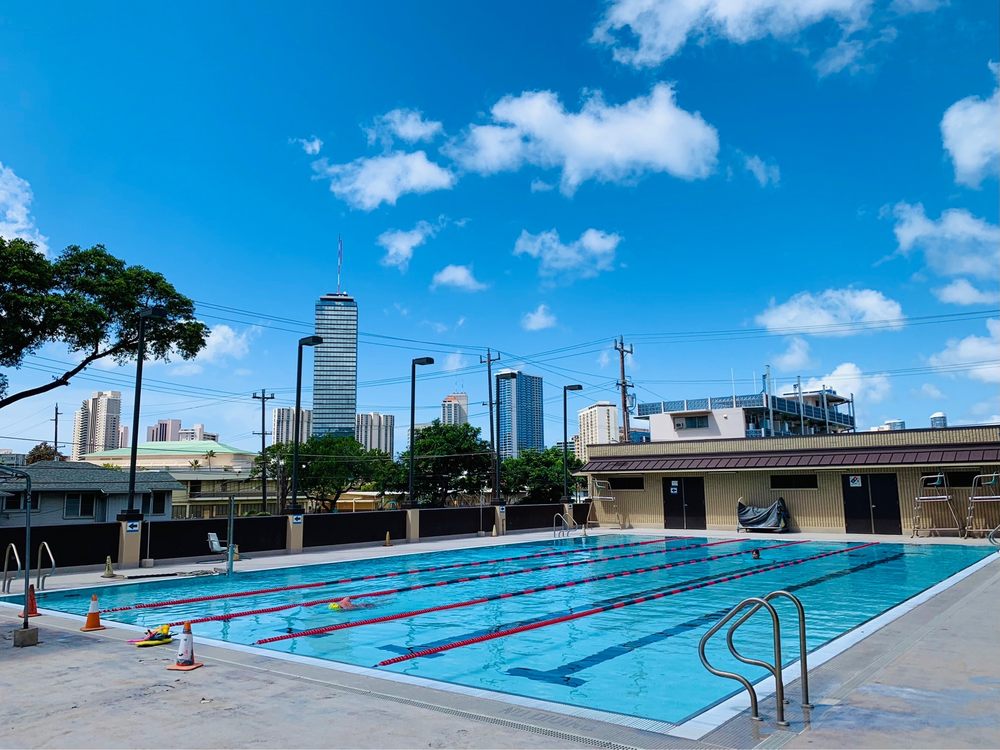 MCCULLY POOL - Updated June 2024 - 17 Photos & 11 Reviews - 831 ...
