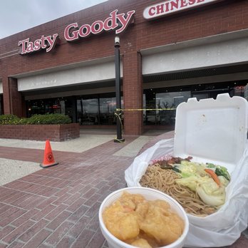 TASTY GOODY - Updated July 2025 - 215 Photos & 450 Reviews - 349 N ...