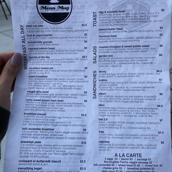 MEAN MUG COFFEEHOUSE - Updated December 2025 - 74 Photos & 50 Reviews ...