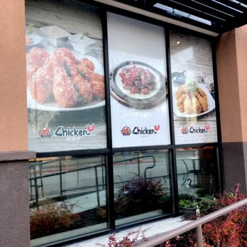 VONS CHICKEN - Updated June 2024 - 207 Photos & 183 Reviews - 1601 ...