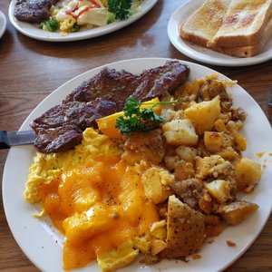 VIEWMONT DINER - 41 Photos & 70 Reviews - Diners - 448 Scranton ...