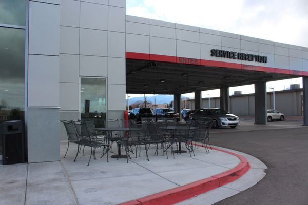 TOYOTA OF SANTA FE - Updated May 2026 - 19 Photos & 47 Reviews - 1601 ...