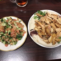 ABU RASS - 352 Photos & 243 Reviews - 1057 Main St, Paterson, NJ - Menu ...