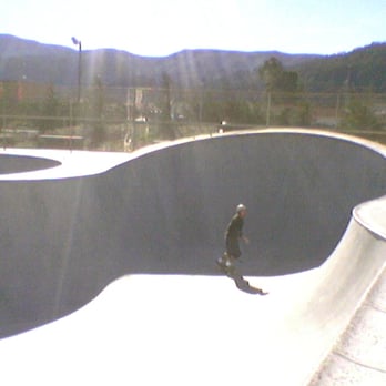 PACIFICA SKATE PARK - Updated August 2025 - 10 Photos & 10 Reviews ...