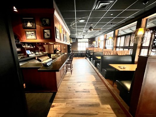 THE CAFE - Updated April 2025 - 421 Photos & 550 Reviews - 2616 ...