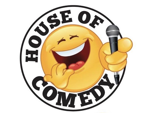 HOUSE OF COMEDY - Updated August 2025 - 4045 Renner Road Waldorf Md ...