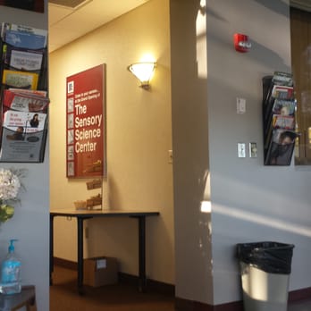 MCCORMICK CONSUMER TESTING - Updated August 2025 - 202 Wight Ave, Hunt ...