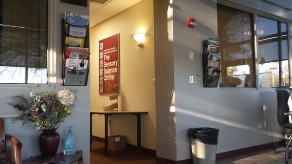 MCCORMICK CONSUMER TESTING - Updated October 2025 - 202 Wight Ave, Hunt ...