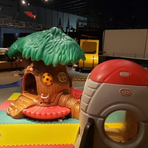 PACIFIC SCIENCE CENTER - 1463 Photos & 537 Reviews - Museums - 200 2nd ...