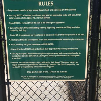 LYNN GRIPON PARK - Updated May 2024 - 58 Photos & 28 Reviews - 100 ...