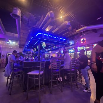 GVO LOUNGE & BISTRO - Updated 2024 - 47 Photos & 29 Reviews - 3940 ...