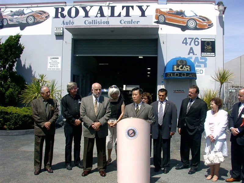 ROYALTY AUTO COLLISION - Updated October 2025 - 20 Photos & 46 Reviews ...