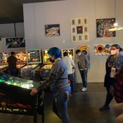 LYNN’S ARCADE - 50 Photos & 20 Reviews UPDATED - Arcades - 1760 Fremont ...
