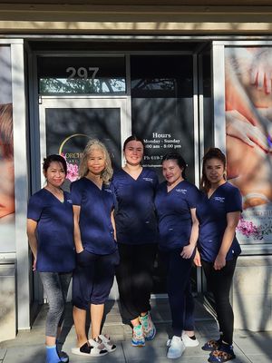 ORCHID THAI SPA AND BODYWORKS - Updated October 2025 - 32 Photos & 97 ...
