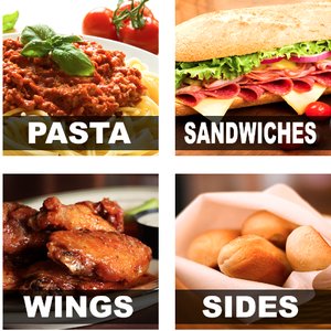 TOPPERS PIZZA PLACE - 245 Photos & 555 Reviews - Pizza - 1416 N ...