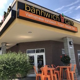 BANHWICH CAFE - Updated December 2025 - 271 Photos & 394 Reviews - 940 ...