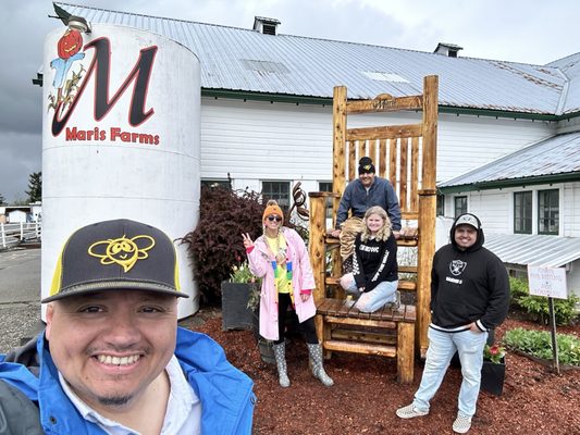 MARIS FARMS - Updated September 2024 - 298 Photos & 180 Reviews - 25001 ...