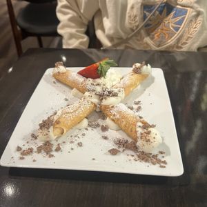 PARMA RESTAURANT - Updated January 2026 - 17 King William Street ...