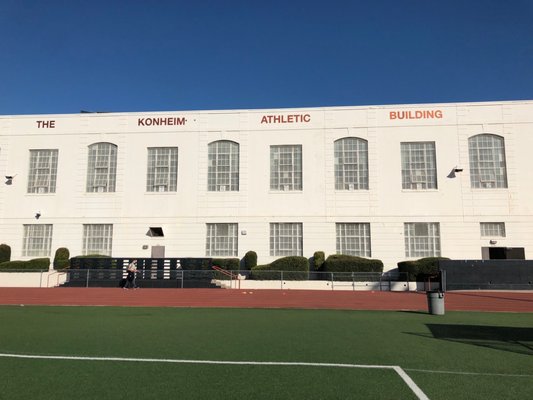BEVERLY HILLS HIGH SCHOOL - Updated January 2025 - 197 Photos & 15 ...