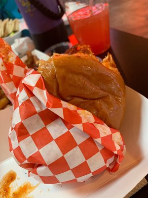 POPS HOT CHICKEN - Updated April 2024 - 88 Photos & 92 Reviews - Tucson ...