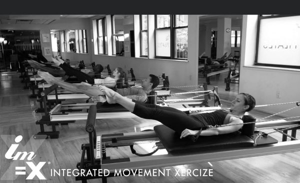 IMX PILATES STUDIO - Updated November 2025 - 743 1st St, Gilroy ...