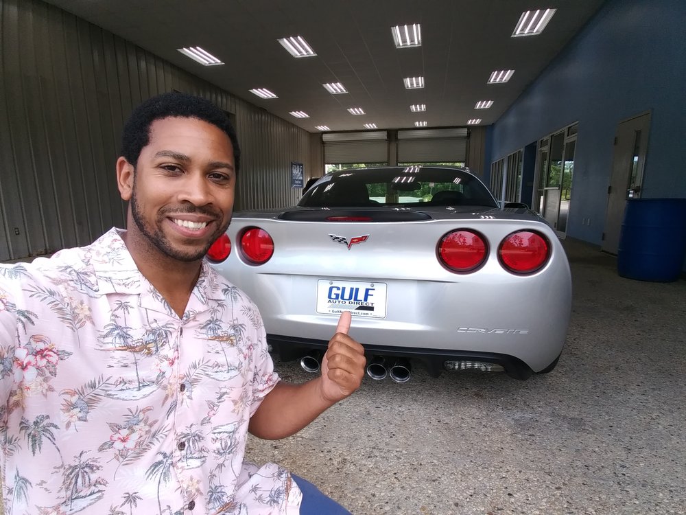 GULF AUTO DIRECT - Updated December 2025 - 9050 Highway 603, Waveland ...