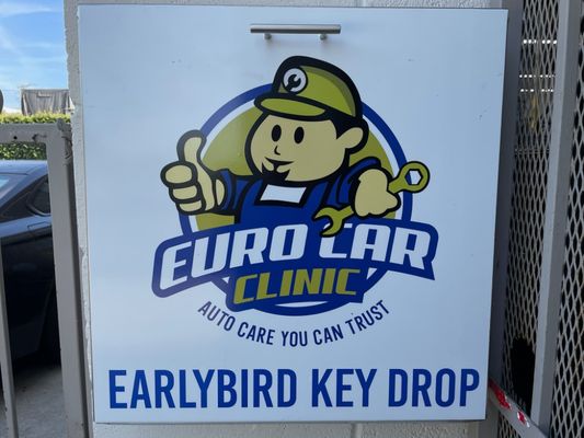 EURO CAR CLINIC - Updated December 2025 - 98 Photos & 387 Reviews ...