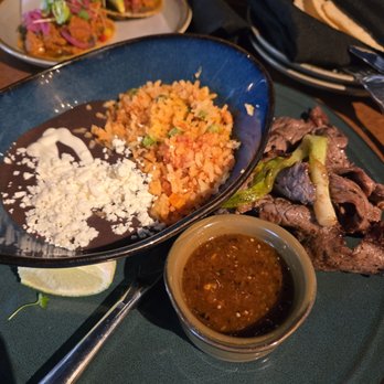 Colibri Mexican Bistro - Reserve Now - Mexican - Updated June 2025 ...