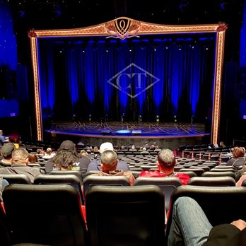 ENCORE THEATER - Updated July 2025 - 259 Photos & 75 Reviews - 3131 Las ...
