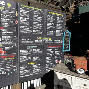 MAC NATION CAFE - Updated June 2025 - 386 Photos & 358 Reviews - 5510 ...