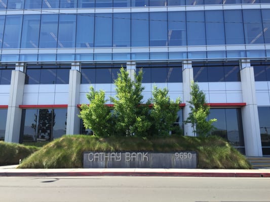 CATHAY BANK - Updated October 2025 - 22 Photos & 15 Reviews - 9650 ...