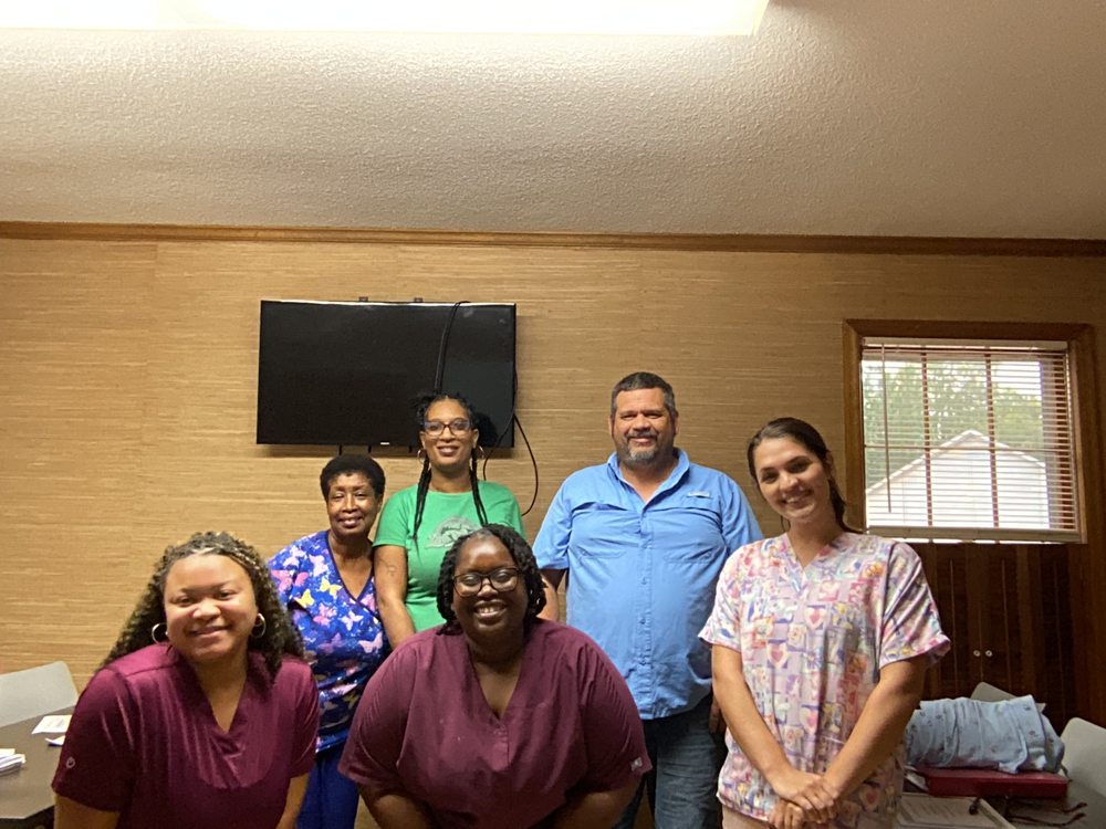 HANDS ON MOBILE ED OF THE CAROLINAS - Updated July 2025 - 28 Photos ...