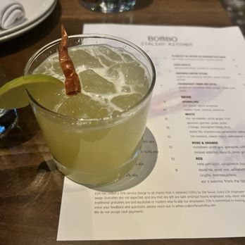 BOMBO ITALIAN KITCHEN - Updated January 2026 - 246 Photos & 142 ...