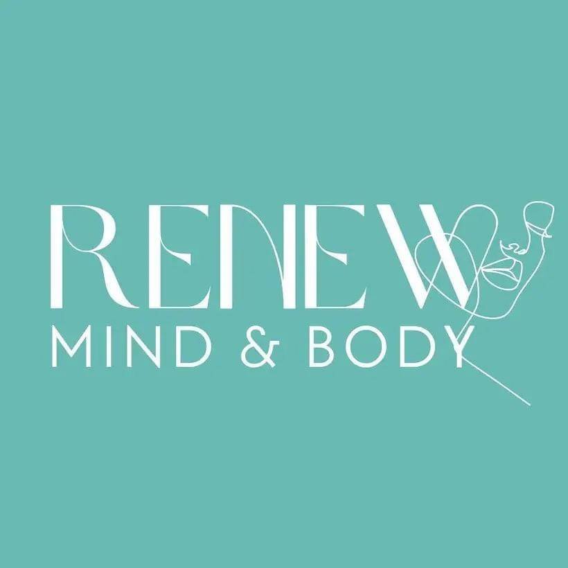 RENEW MIND & BODY - Updated September 2024 - Request an Appointment ...