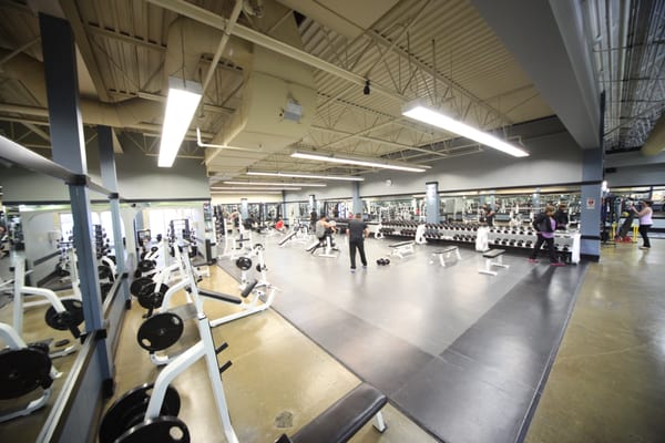 GYMVMT - GATEWAY - Updated December 2025 - 23 Reviews - 3414 Gateway ...