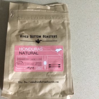 RIVER BOTTOM ROASTERS - Updated September 2024 - 35 Photos & 11 Reviews ...