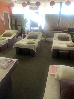 BOBO MASSAGE - 16 Photos & 82 Reviews - 1075 E Bullard Ave, Fresno ...