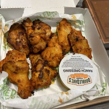 DOUBLE DAVE’S PIZZAWORKS - Updated April 2025 - 21 Photos & 42 Reviews ...