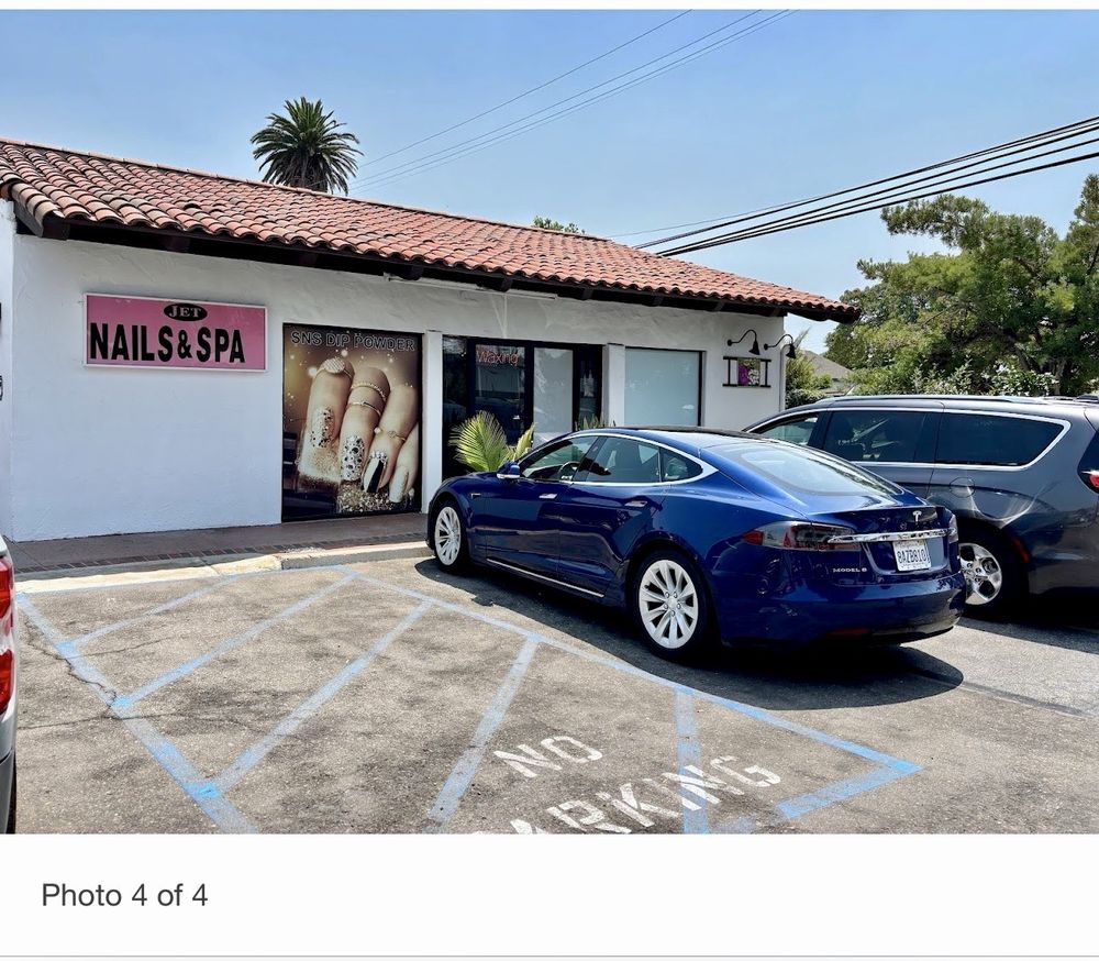 JET NAILS AND SPA - Updated December 2025 - 247 Photos & 297 Reviews ...
