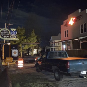 LUNA CAFE - Updated December 2025 - 10 Reviews - 201 E Chain Of Rocks ...