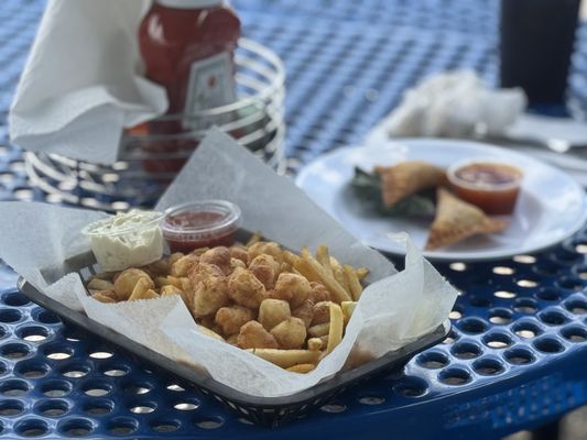 BASIN SEAFOOD & FRESH FISH MARKET - Updated April 2026 - 62 Photos ...